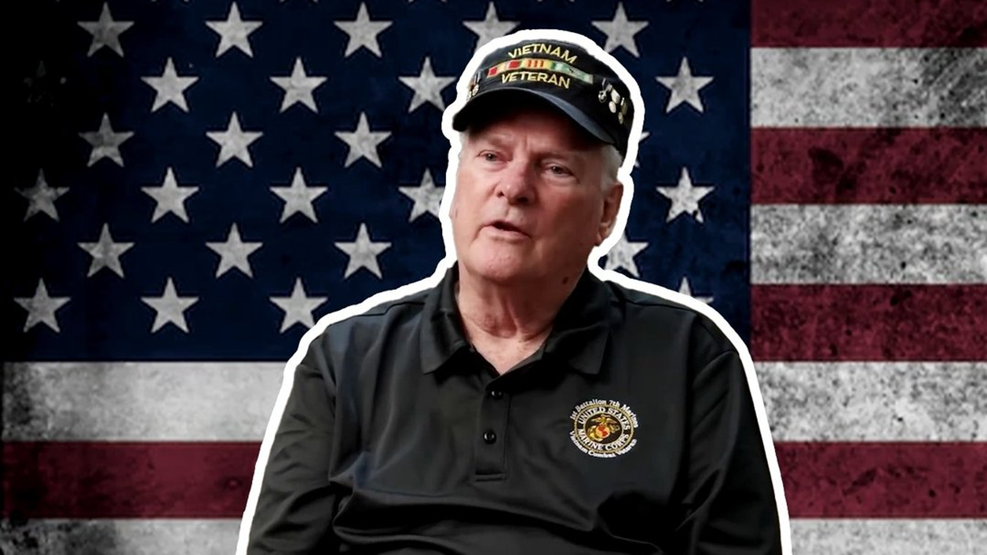 An ex-Marine’s high-risk missions in Vietnam