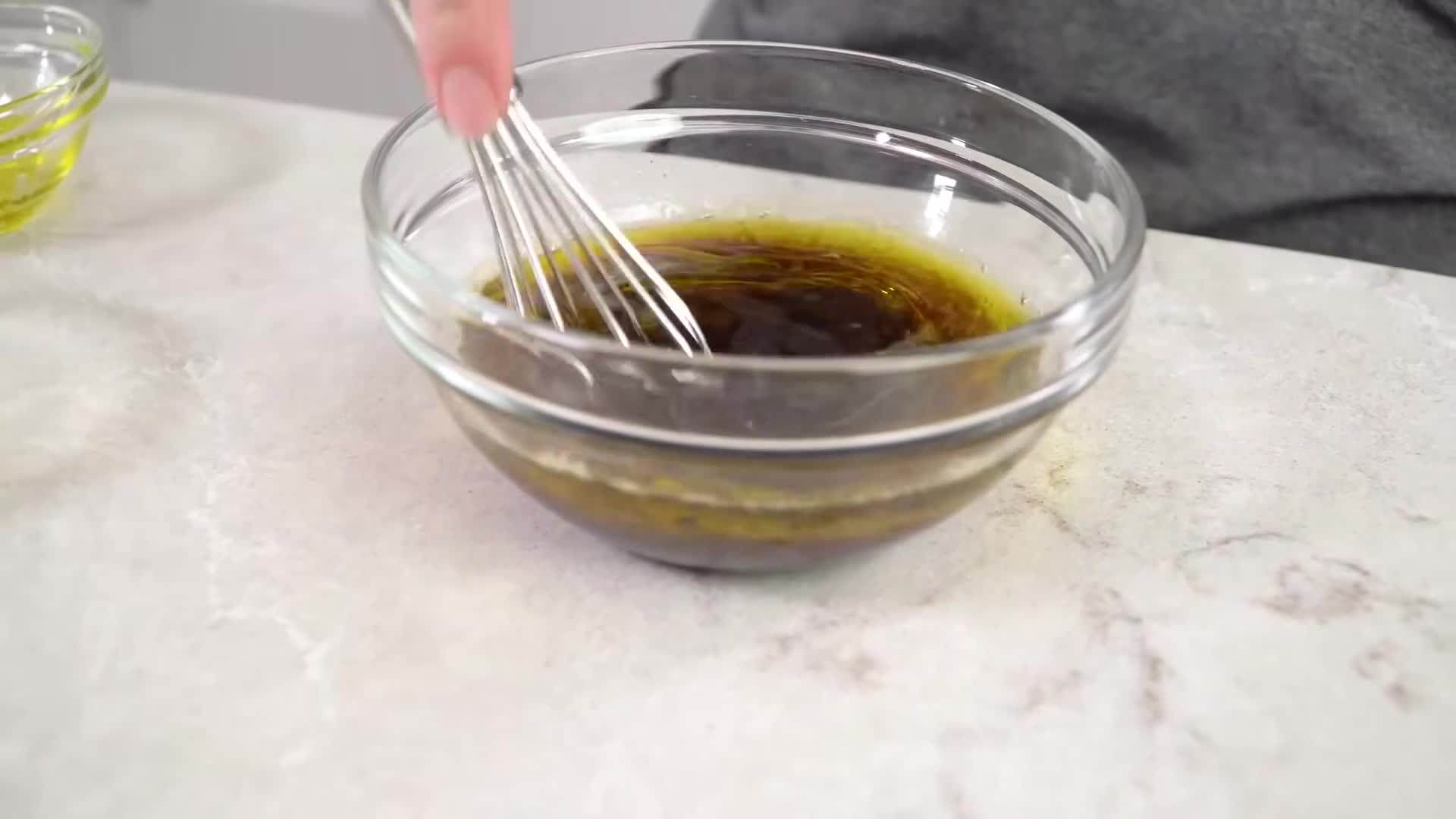 How to make beet salad | The Stay At Home Chef