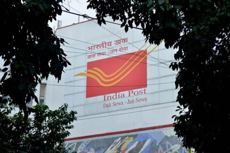 Telangana’s new Gen-Z post office is going viral, here’s what’s in ...
