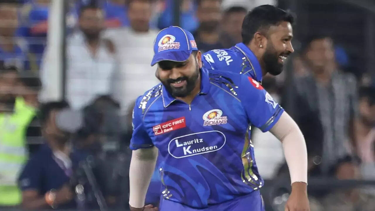 MI squad IPL 2026: Complete Mumbai Indians team and full players list