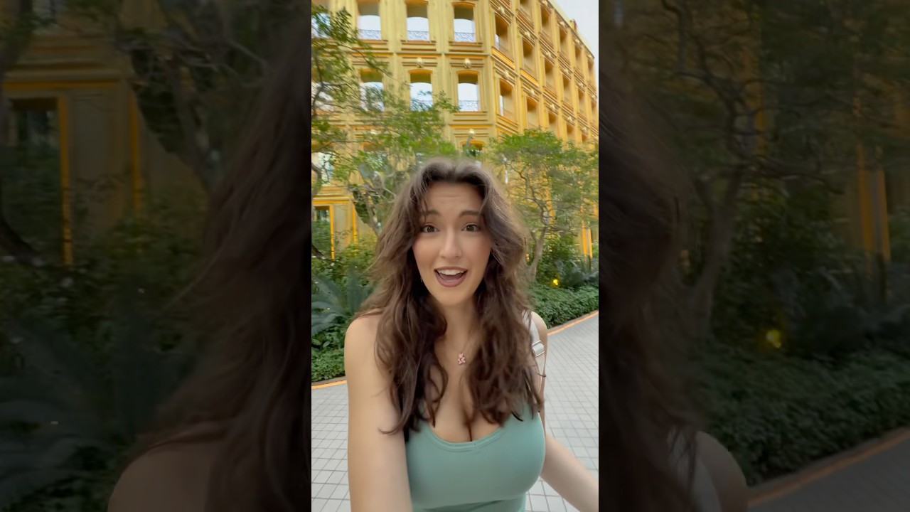 Best time with the girls at Miami Swim Week