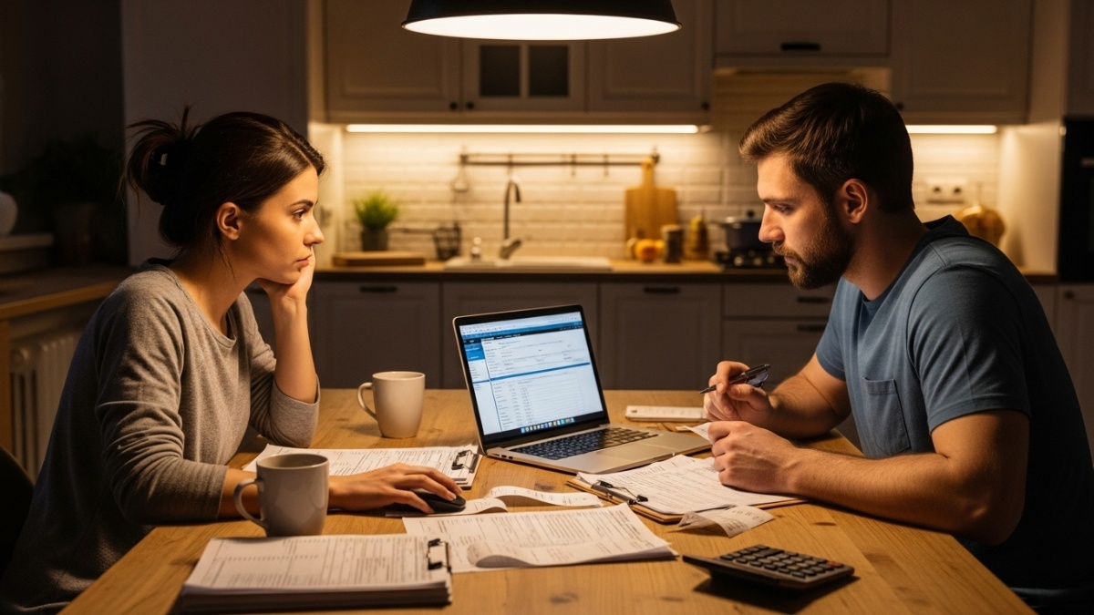 11 money mistakes that can break a relationship faster than cheating