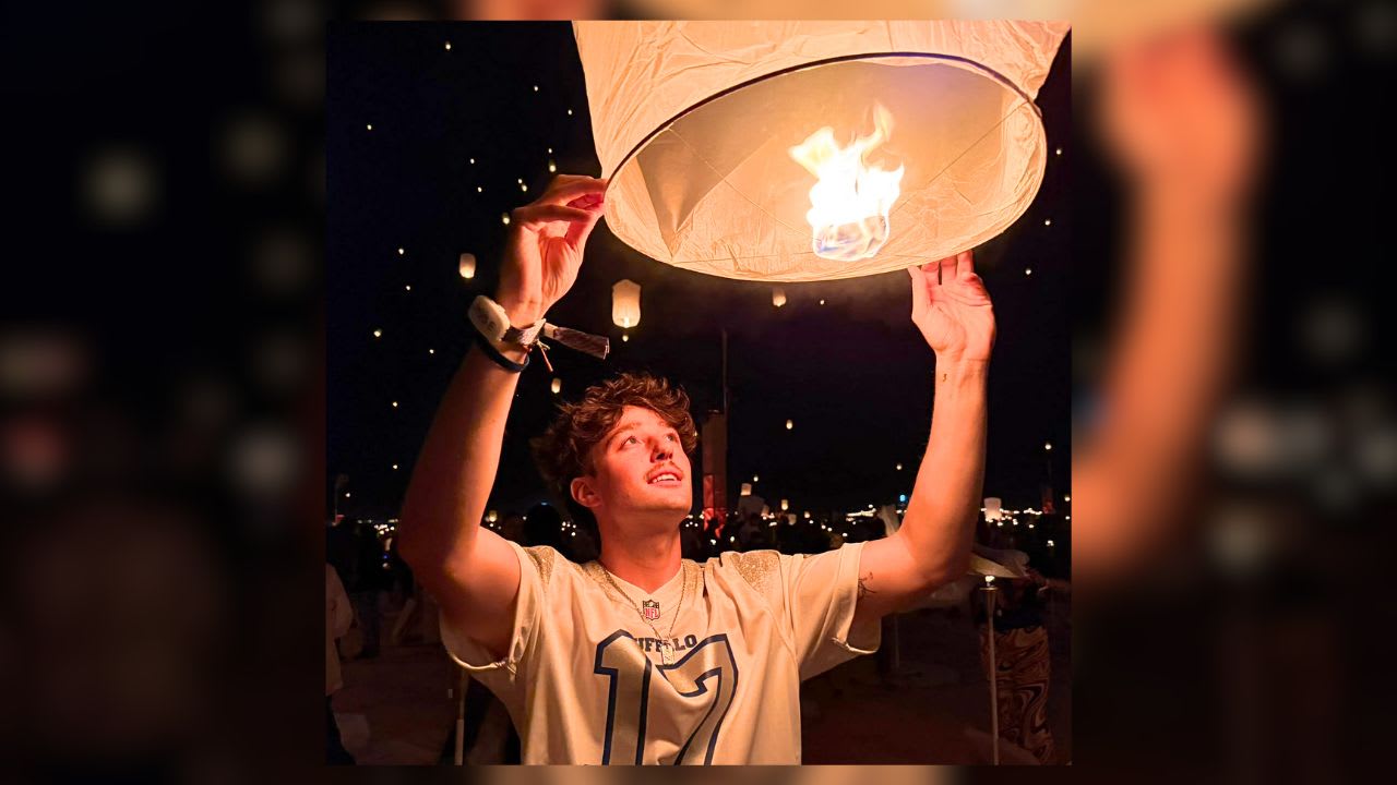 Details of Tucker Genal's death: Brothers' messages and quick facts on ...