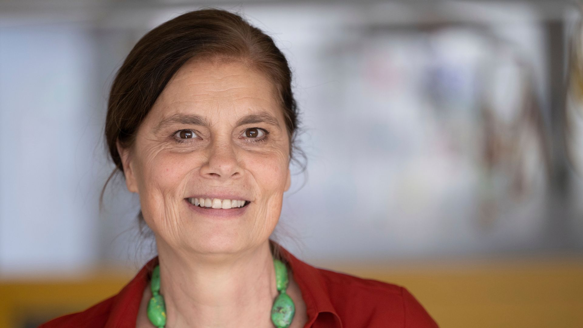 Sarah Wiener: Promiköchin denkt mehr über die eigene Endlichkeit nach