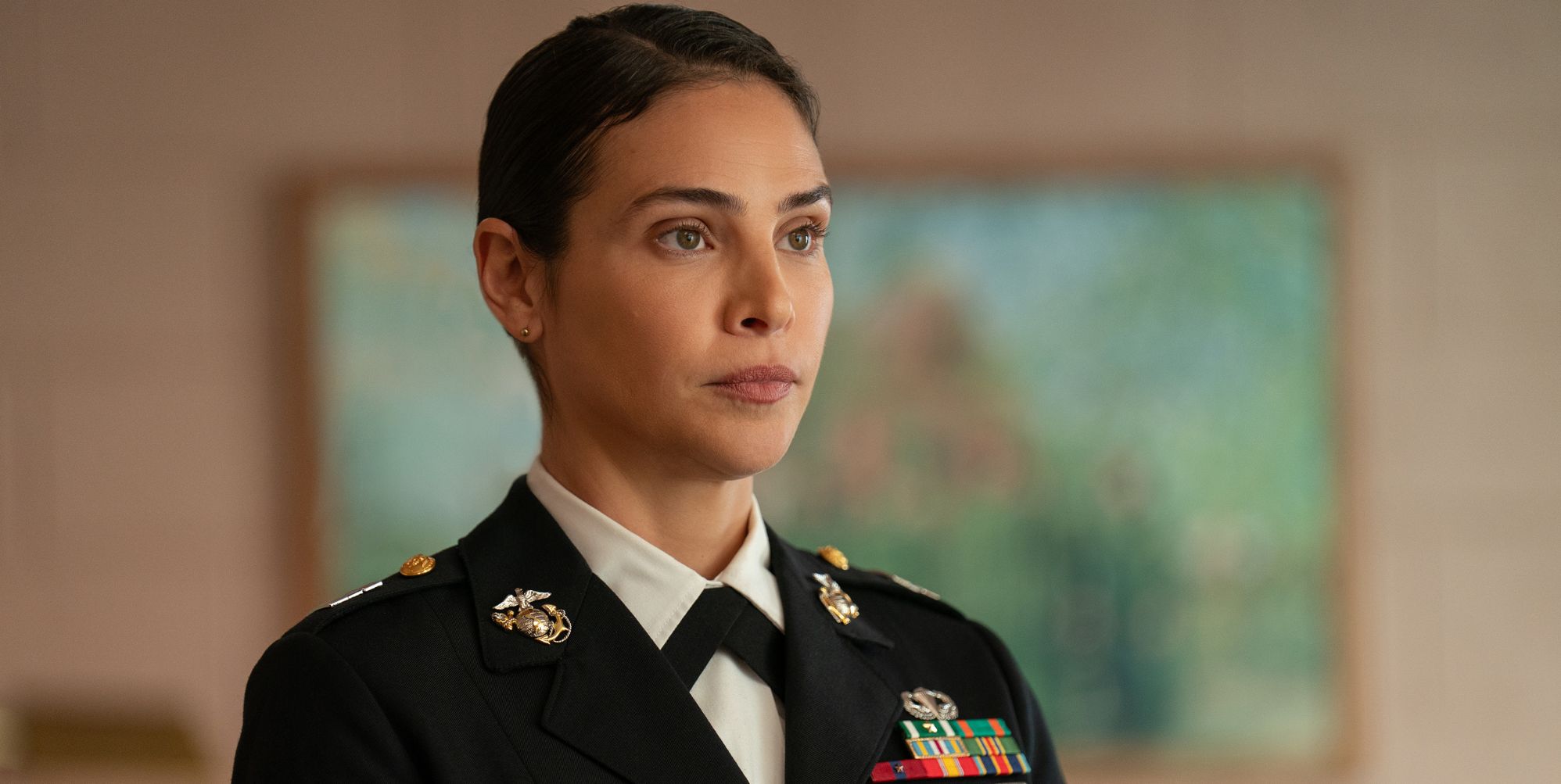 Boots cast react as Netflix cancels gay military drama after one season ...