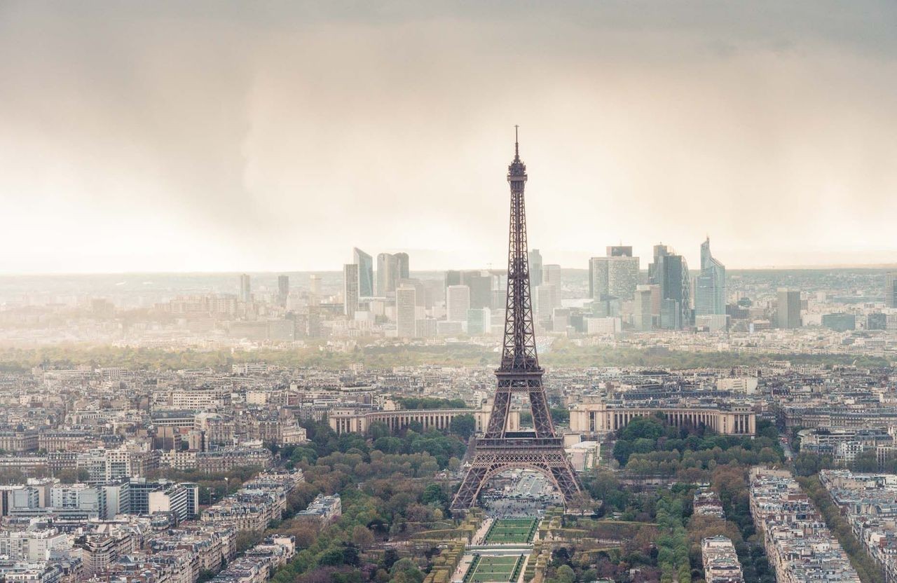 Que faire à Paris le week-end du 19, 20 et 21 décembre 2025