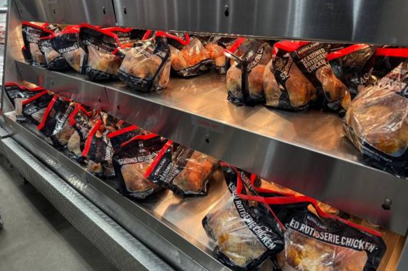 Morrisons faces rotisserie chicken change after court ruling