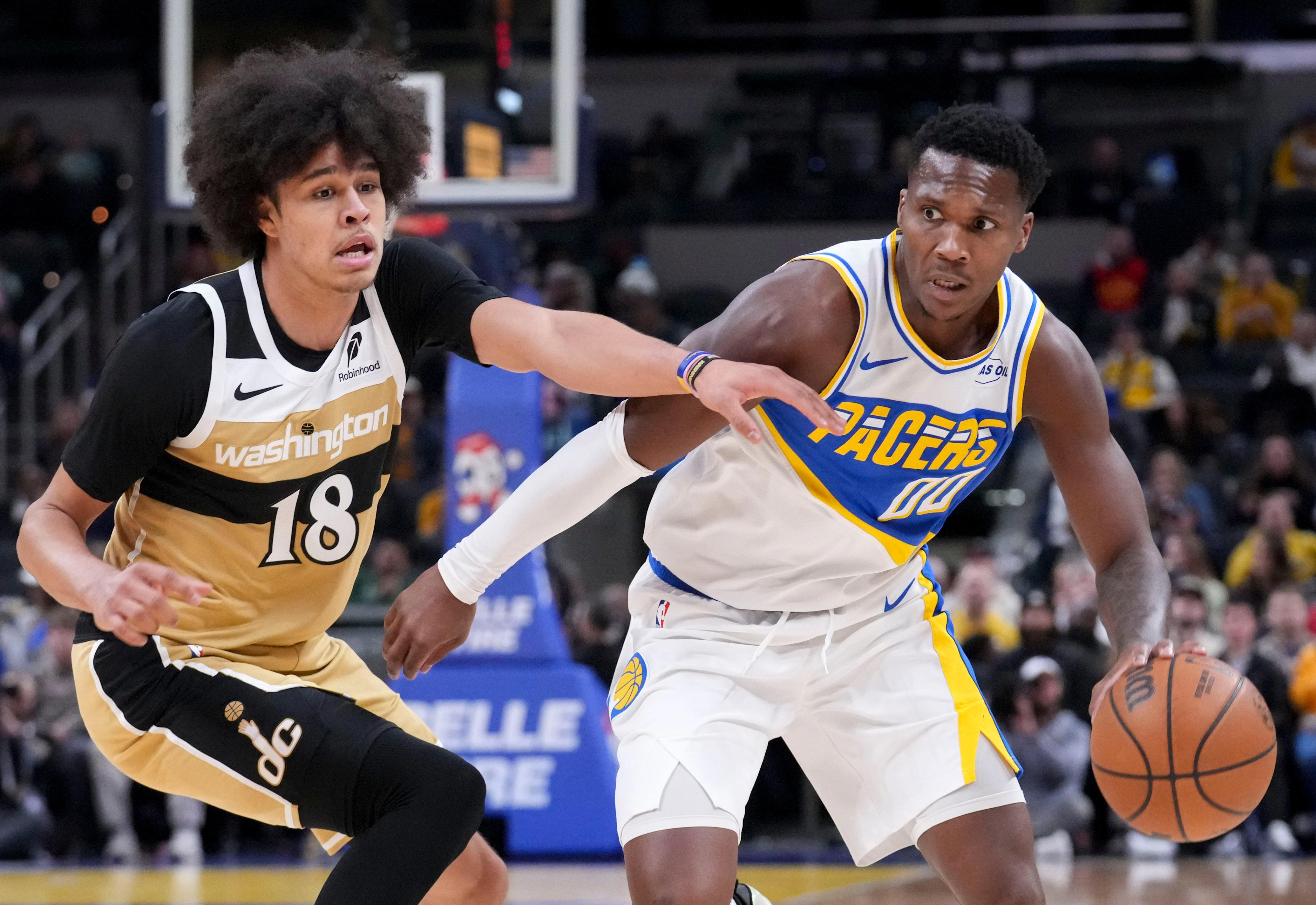 Indiana Pacers vs. New York Knicks TV, radio, injuries tonight, Dec. 18