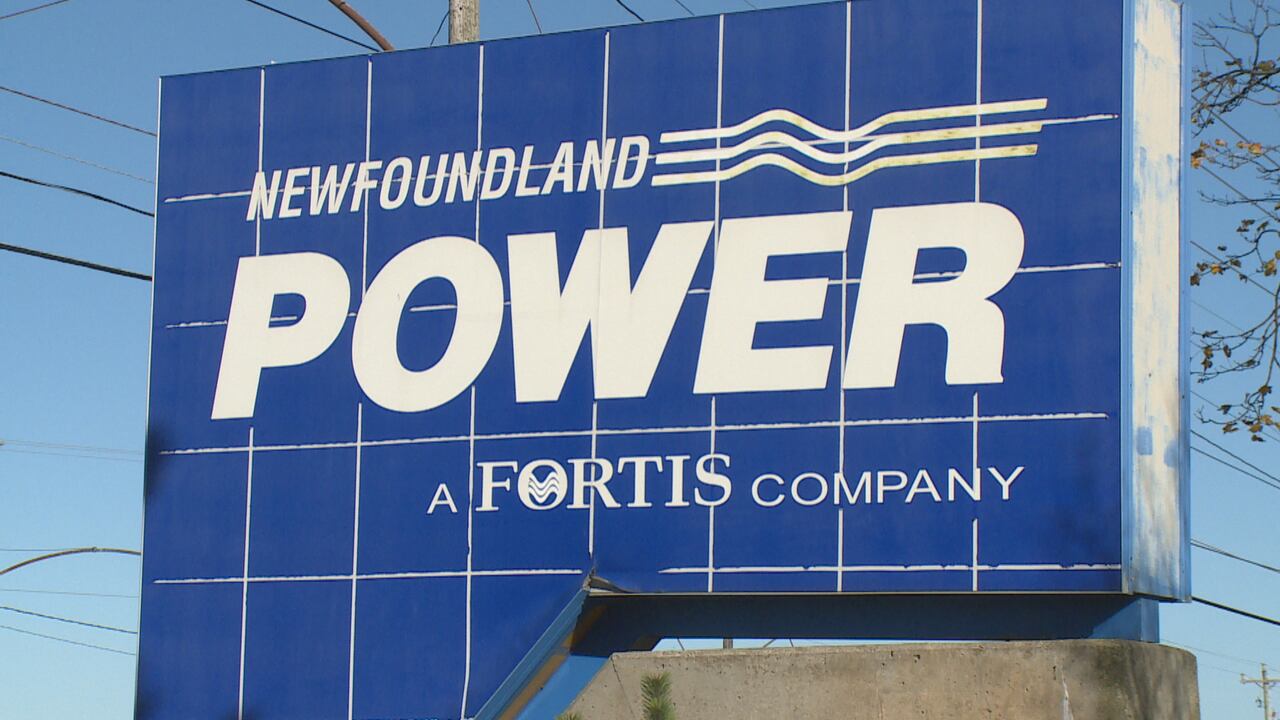 17,000 Newfoundland Power customers without power Tuesday morning