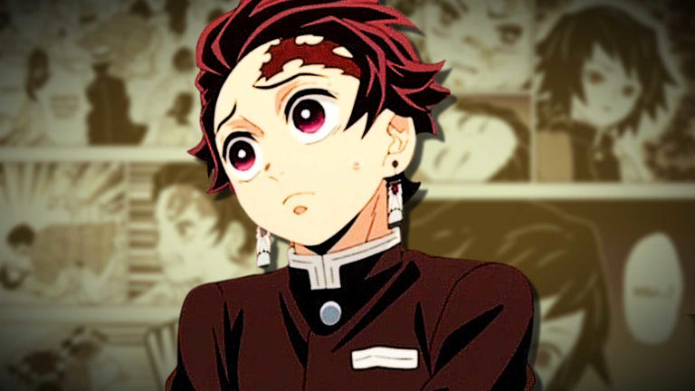Only one anime franchise can dethrone Demon Slayer at the box office ...