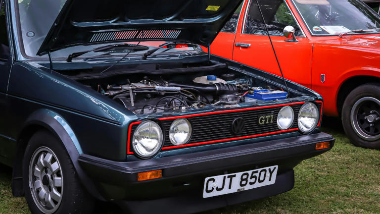 Why your car’s intake valves build carbon