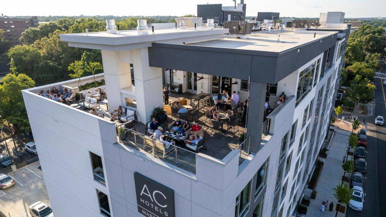 25+ restaurants open Christmas Day in Raleigh, Durham, Cary & Chapel Hill