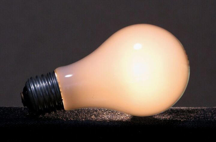 Why incandescent bulbs are back, and why you should care