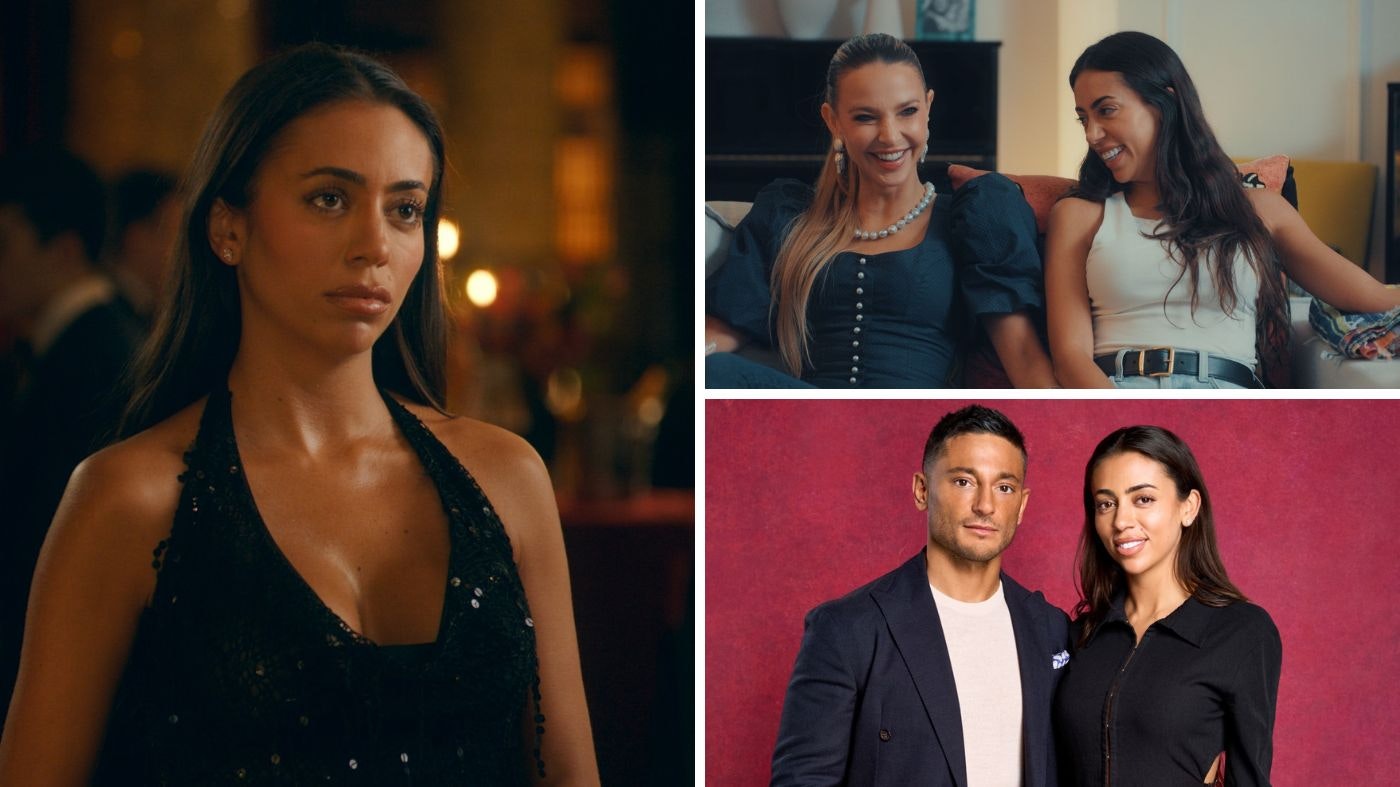 Made in Chelsea’s Ruby Adler: her age, job and Reza Amiri-Garrousi ...