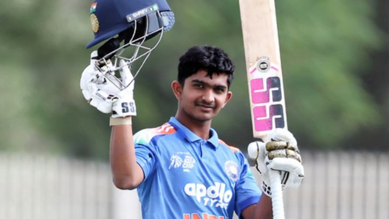 U19 Asia Cup 2025: Who is Abhigyan Kundu? Young wicketkeeper-batter’s ...