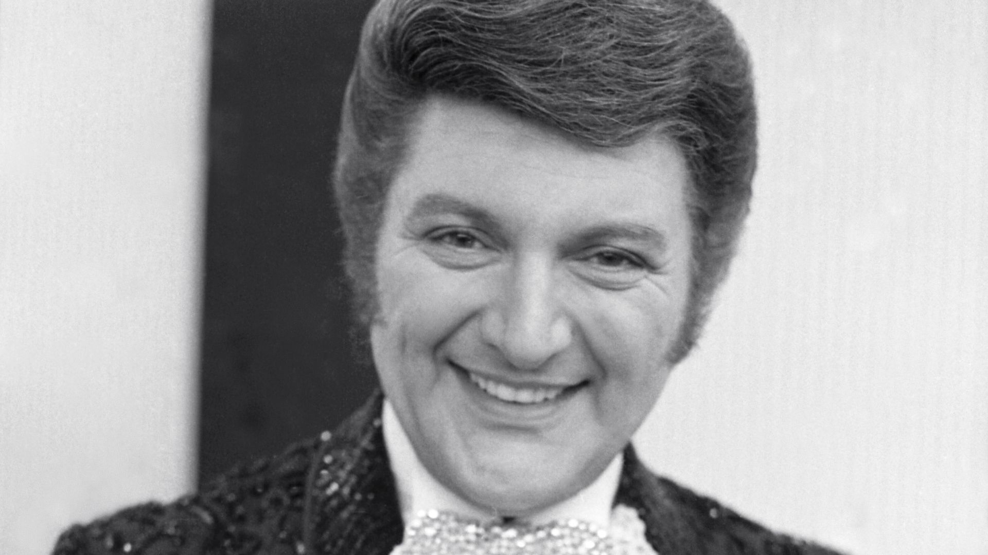 Liberace was history’s most scandalous showman