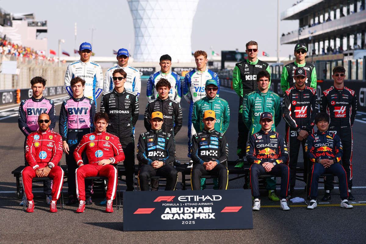 F1 officials increase punishment appeal fee tenfold under new regulations