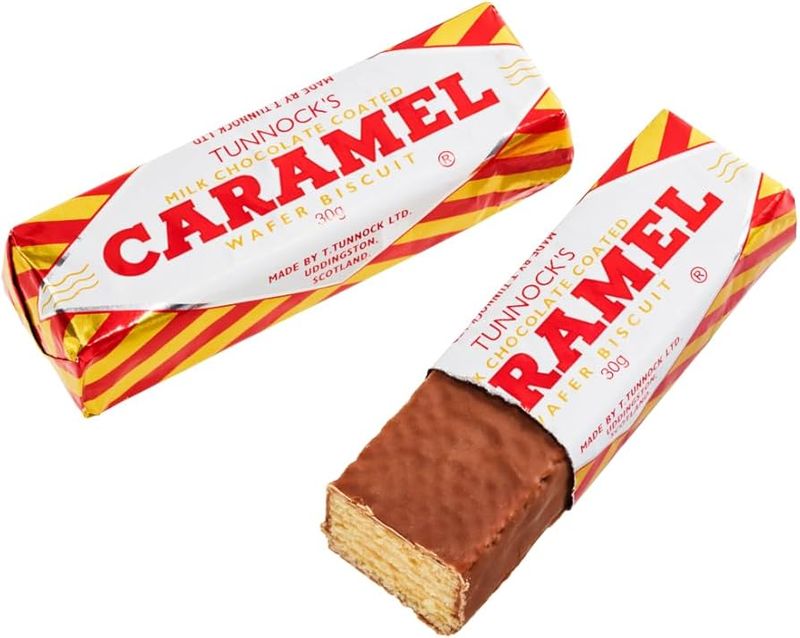 10 favourite snacks in Scotland everyone can agree on