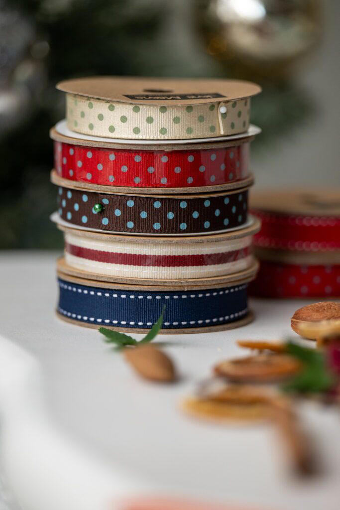 Victoria Beckham’s Christmas gift wrapper reveals how to make presents ...