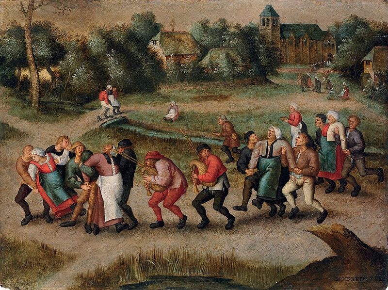 12 strange historical events no one talks about