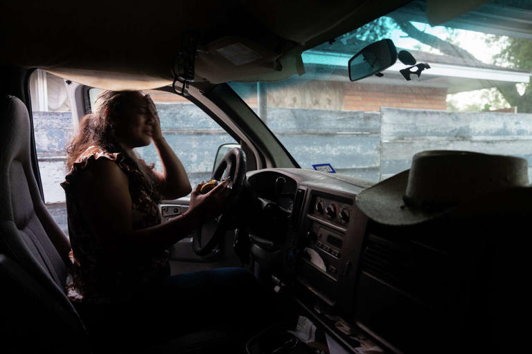 Trump closed the Texas-Mexico border. Now can we pass immigration ...