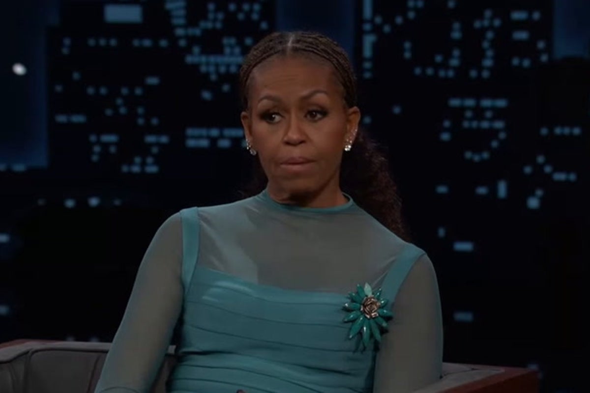 Obamas set to meet Reiners on night they were killed, Michelle reveals
