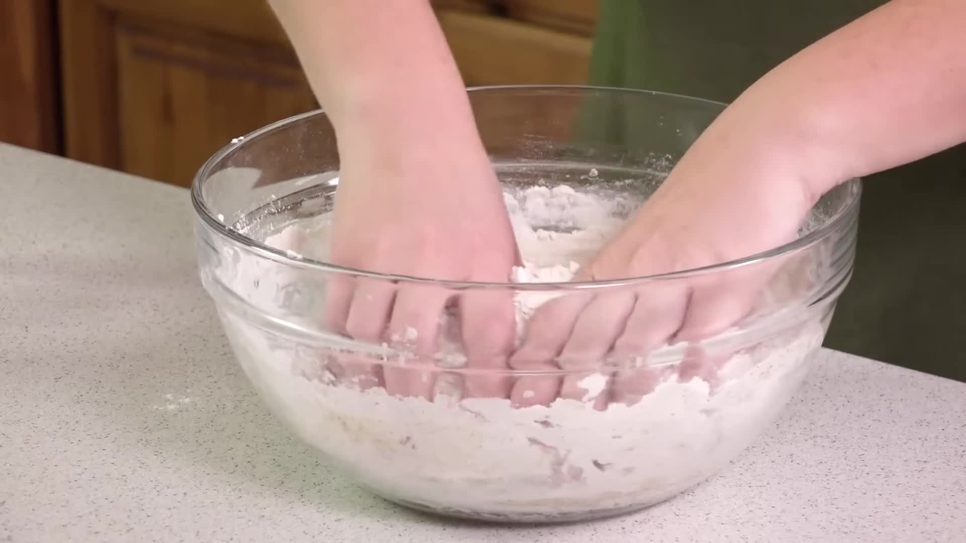 How to make easy homemade rye bread