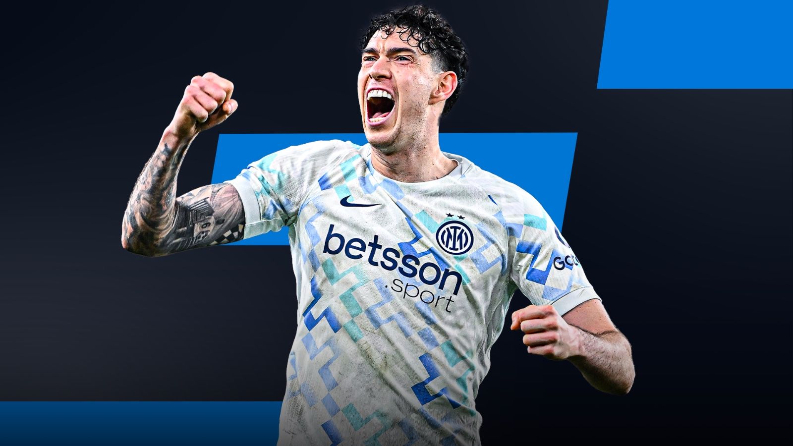 Dall'Inghilterra - Inter, non solo Barcellona: il Liverpool mette nel ...