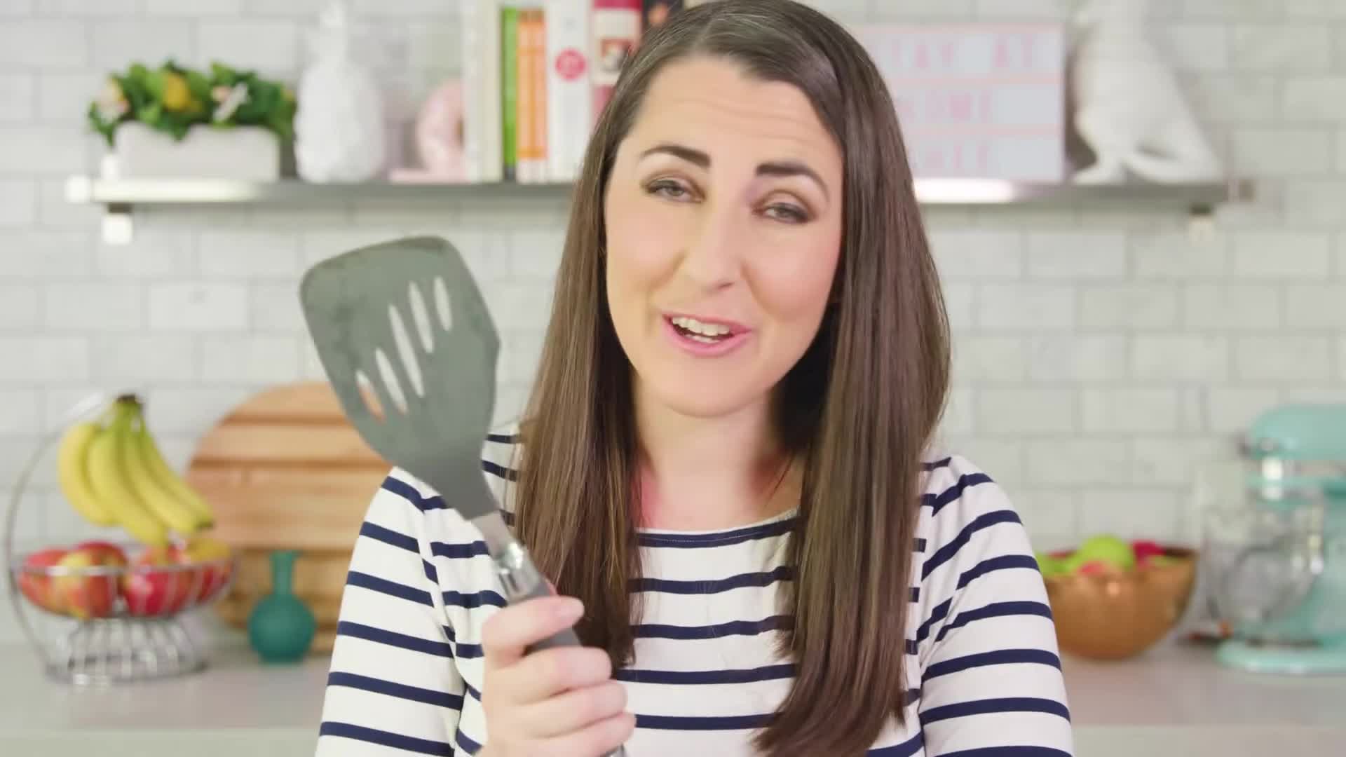 How to make easy oatmeal pancakes