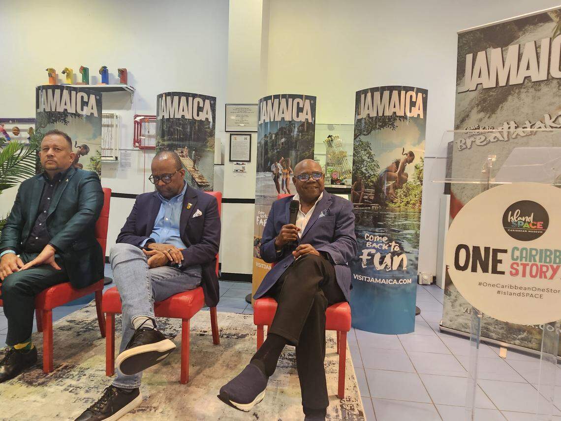 Jamaica tourism reopens after devastating Hurricane Melissa. It wasn't easy