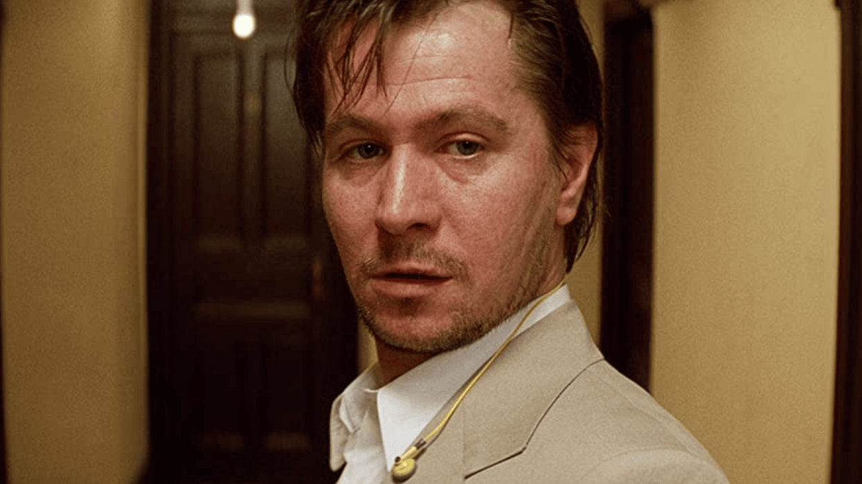 Bring me everyone: The story behind Léon: The Professional’s famous line