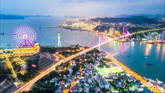 Quang Ninh's tourism scene is about to explode — your cue to beat the ...