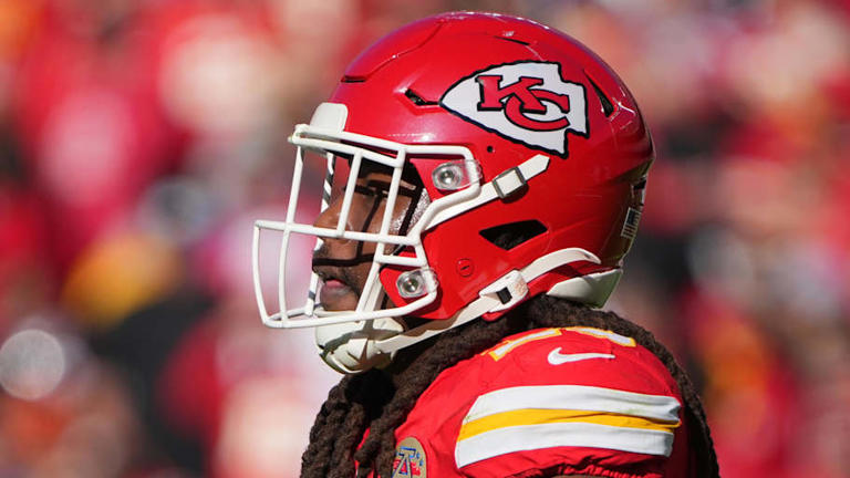 Identifying players the Chiefs can't live without
