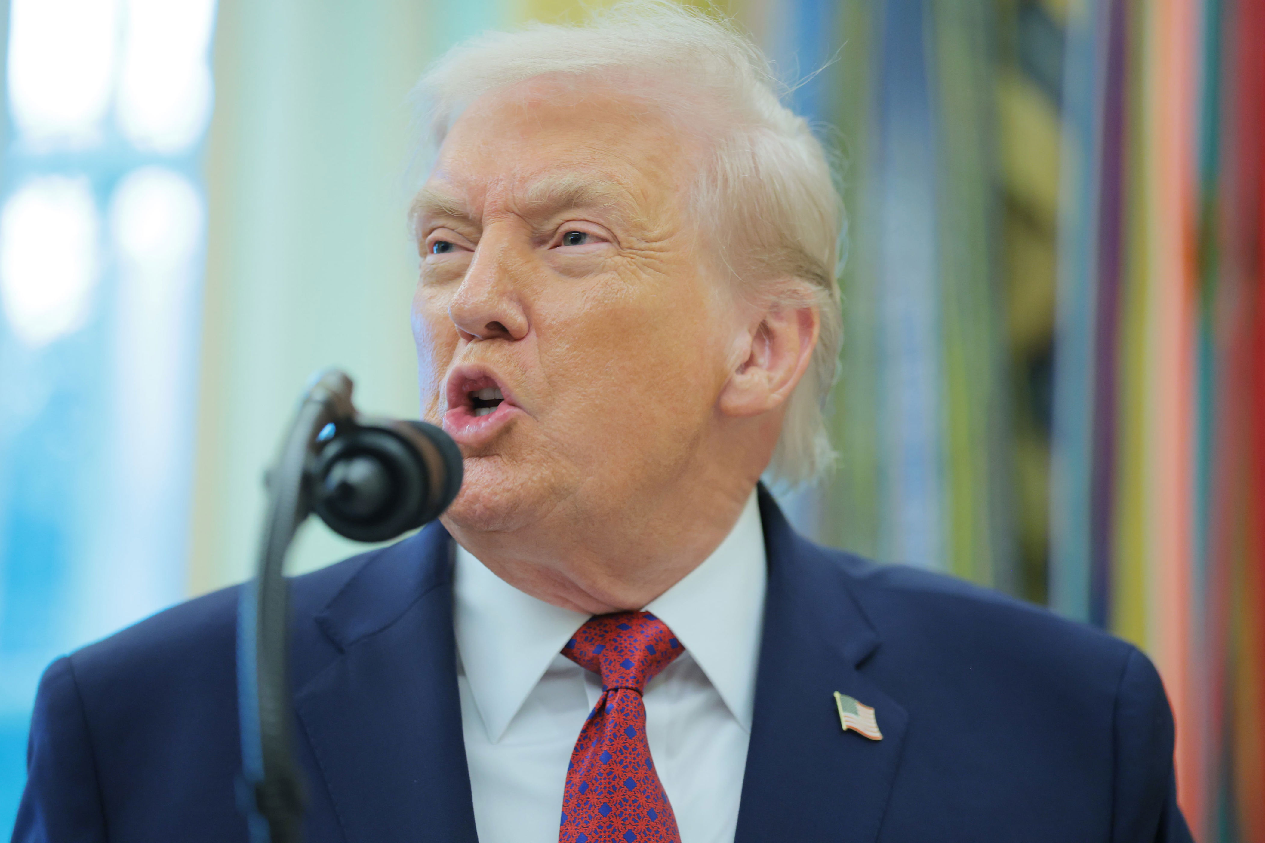 MAGA actor fumes at Trump on Fox over Rob Reiner slaying