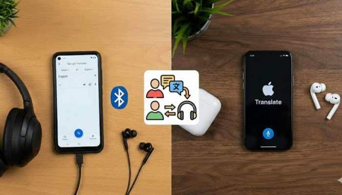 Google Translate brings real-time translation to any headphones: How to ...
