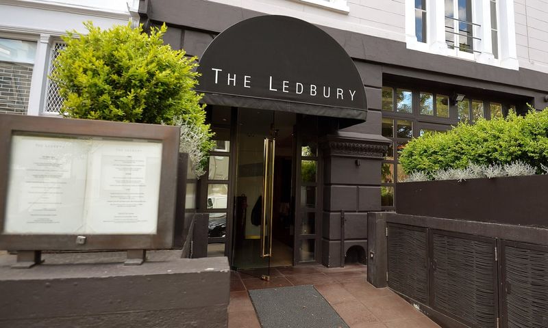 The 20 most iconic dining spots in every corner of Britain
