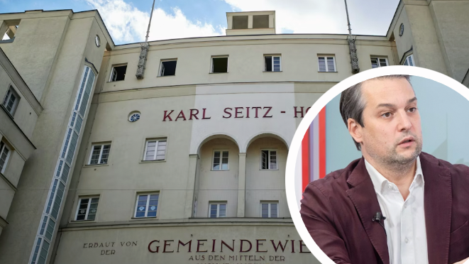 Kostenexplosion: FPÖ fordert Neustart für Wiener Wohnen