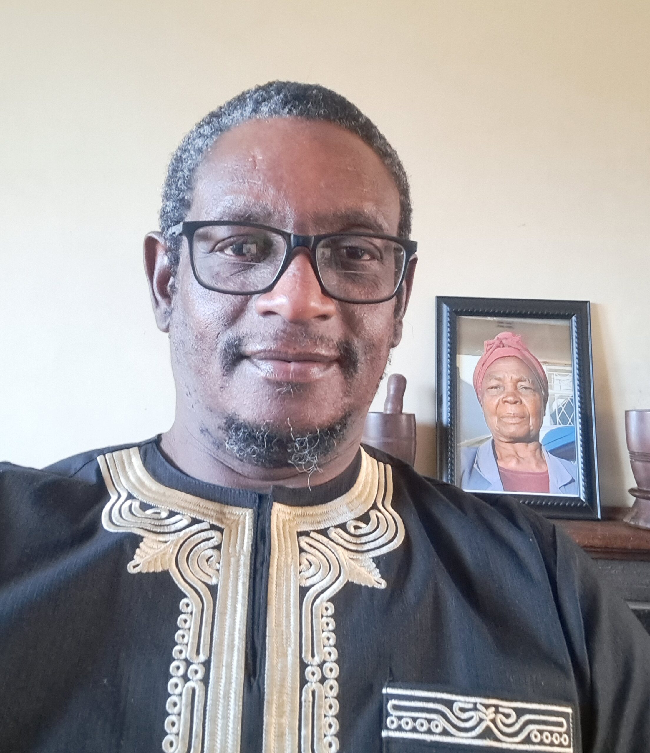 So, Mr Chivayo, what exactly do you do?