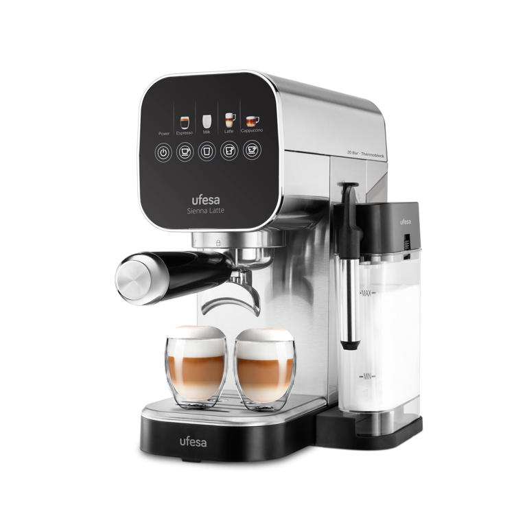 La cafetera espresso perfecta para regalar en Reyes (y ahora rebajada)