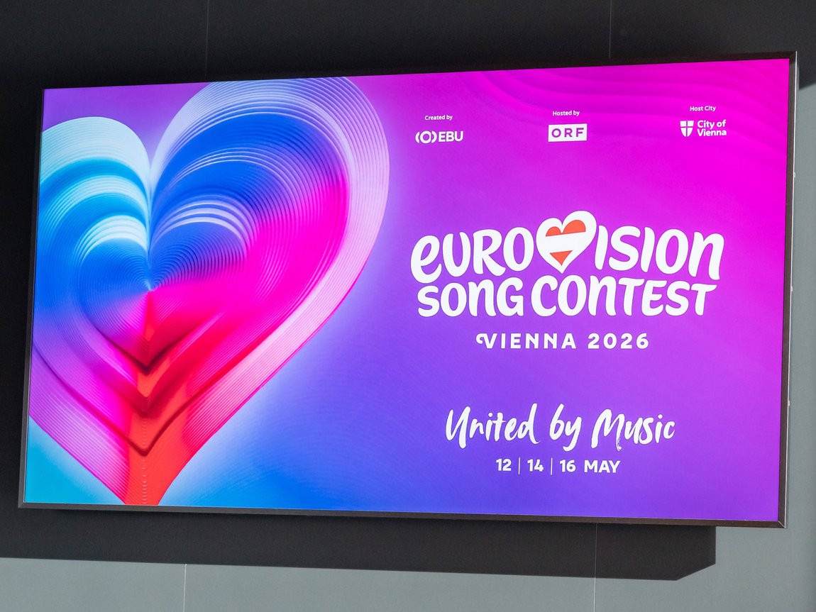ESC 2026: Prominente Musiker verlangen Ausschluss Israels