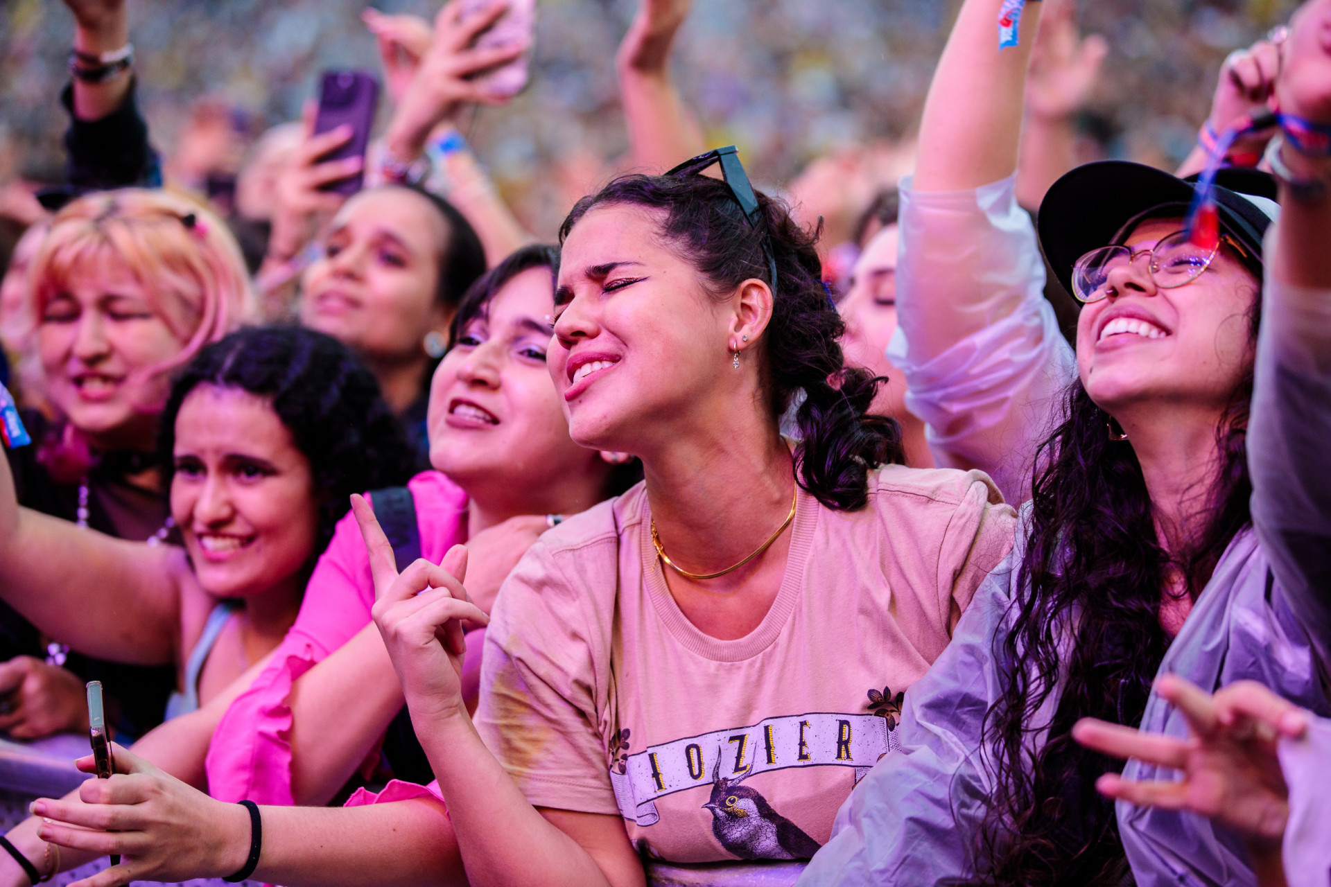 The world’s 30 best music festivals to go to in 2026