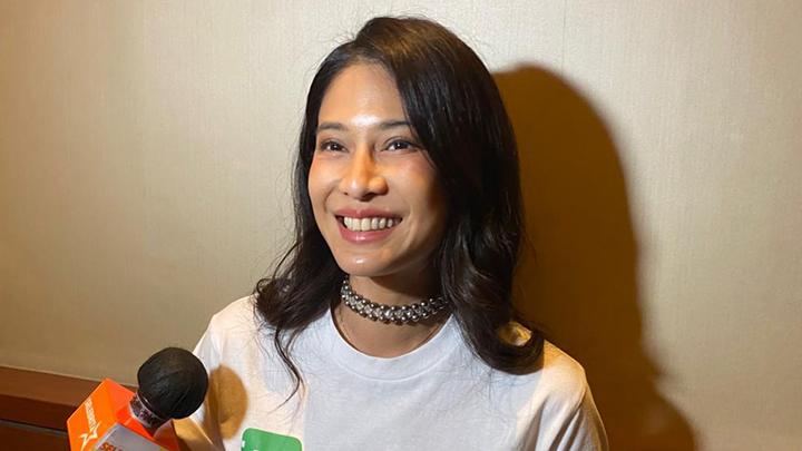 Cerita Dian Sastrowardoyo jatuh dari kuda saat syuting