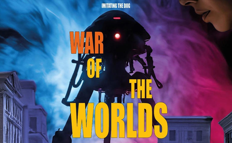 Casting announced for premiere of Imitating the Dog’s bold ...