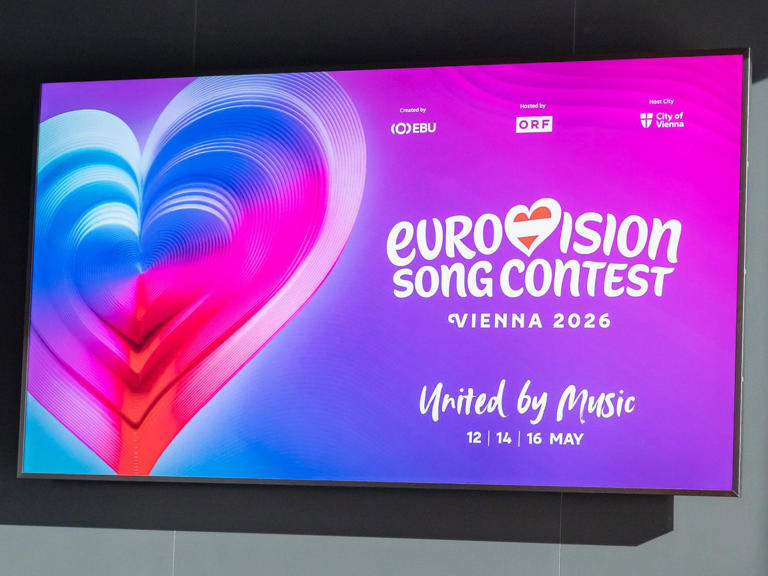 ESC 2026 in Vienna: These are the 35 participating countries