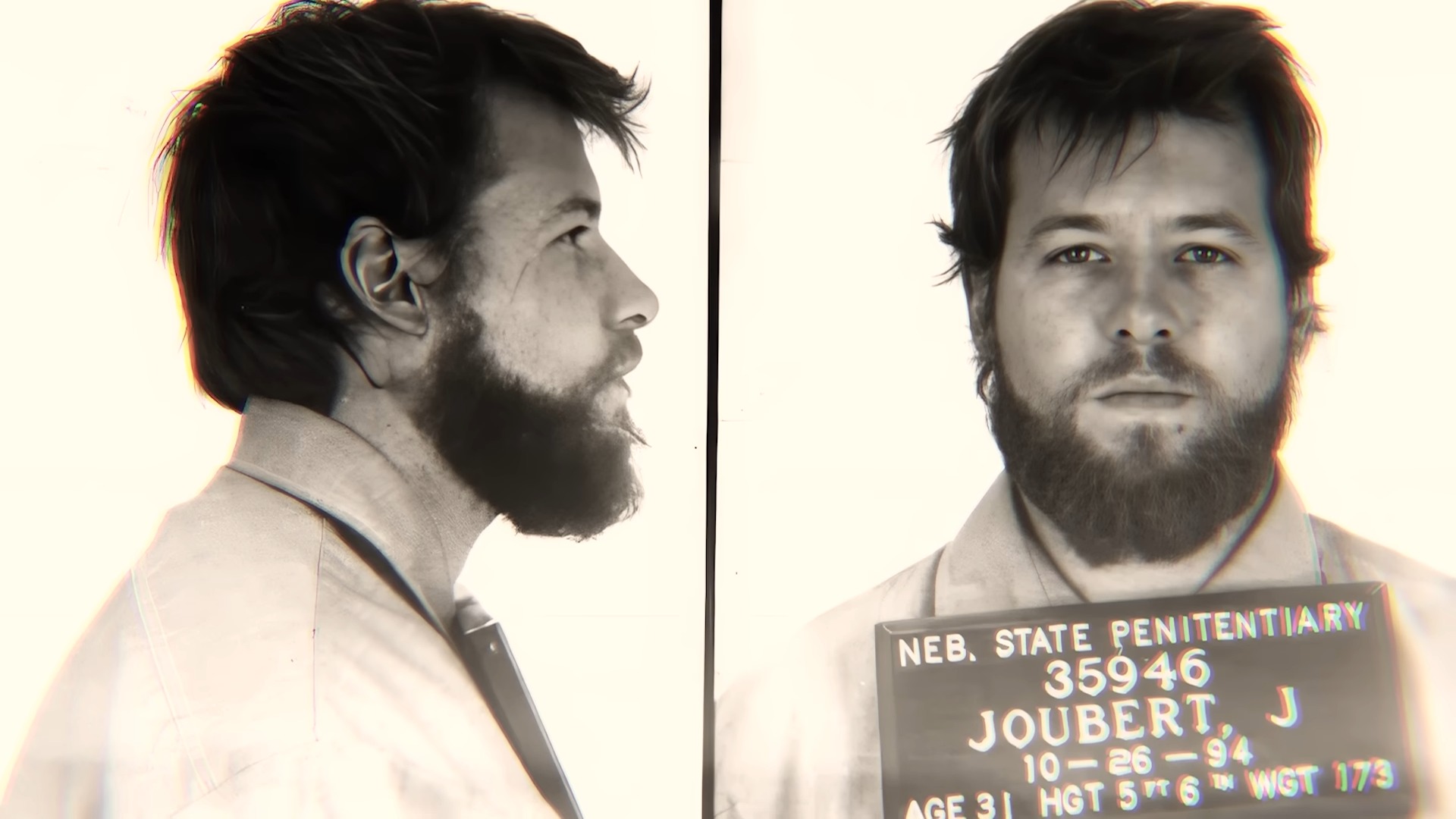 This man murdered children while everyone looked away