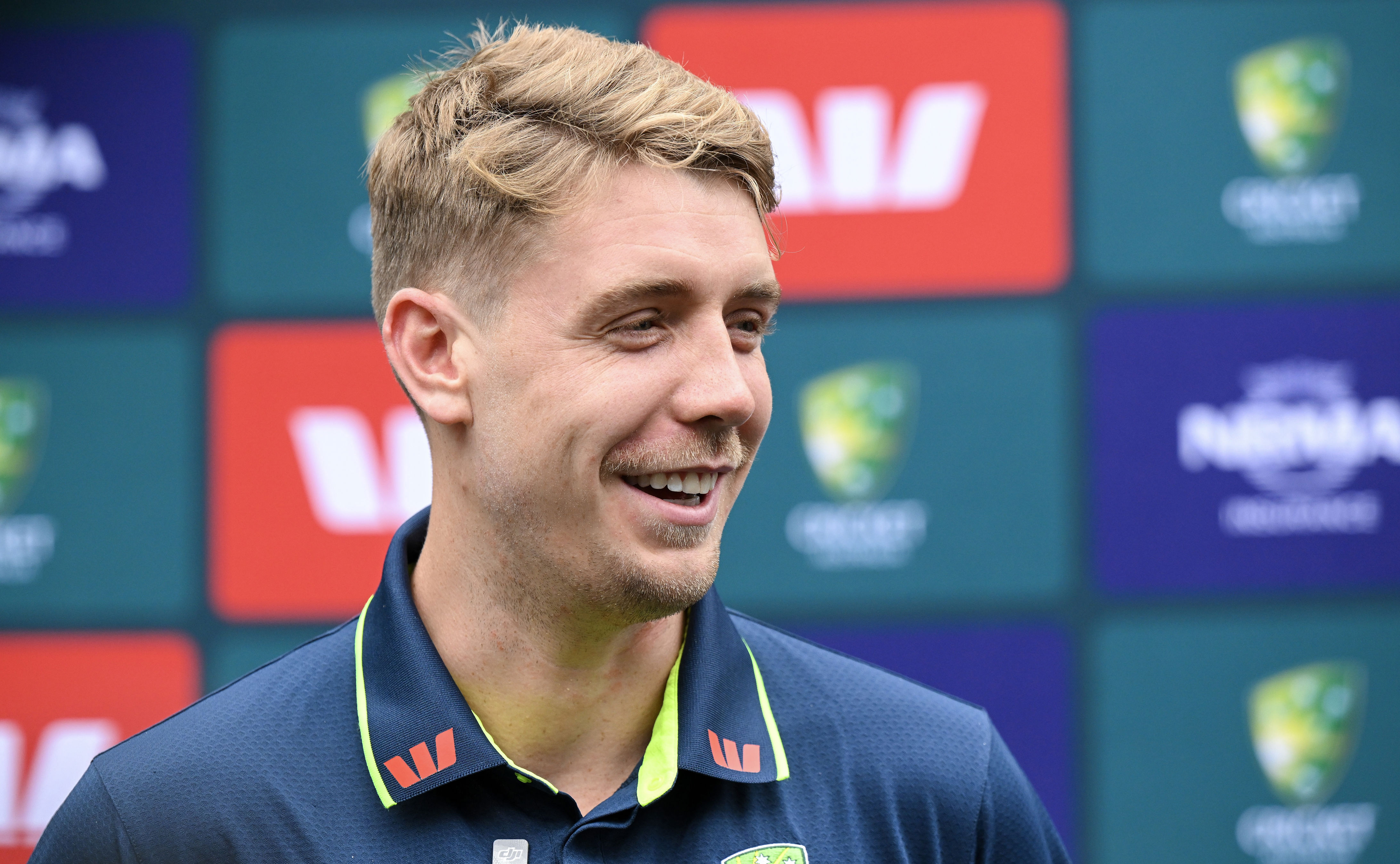 Green sold at IPL auction for eyewatering, history-making sum