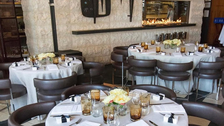10 department store restaurants you probably haven't thought of in ages