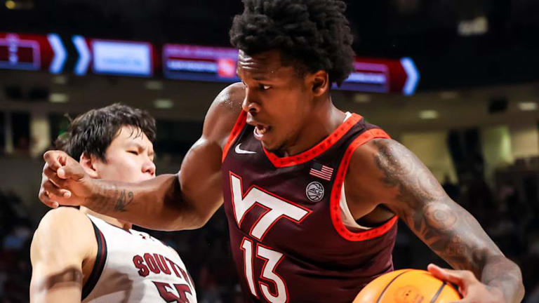 How Tucker DeVries, Amani Hansberry + other WVU transfers are doing at ...