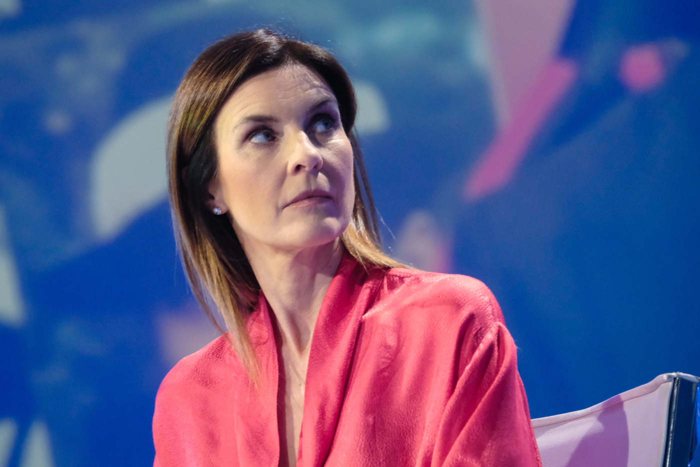 Alessandra Moretti, Parlamento europeo vota revoca immunità per l ...