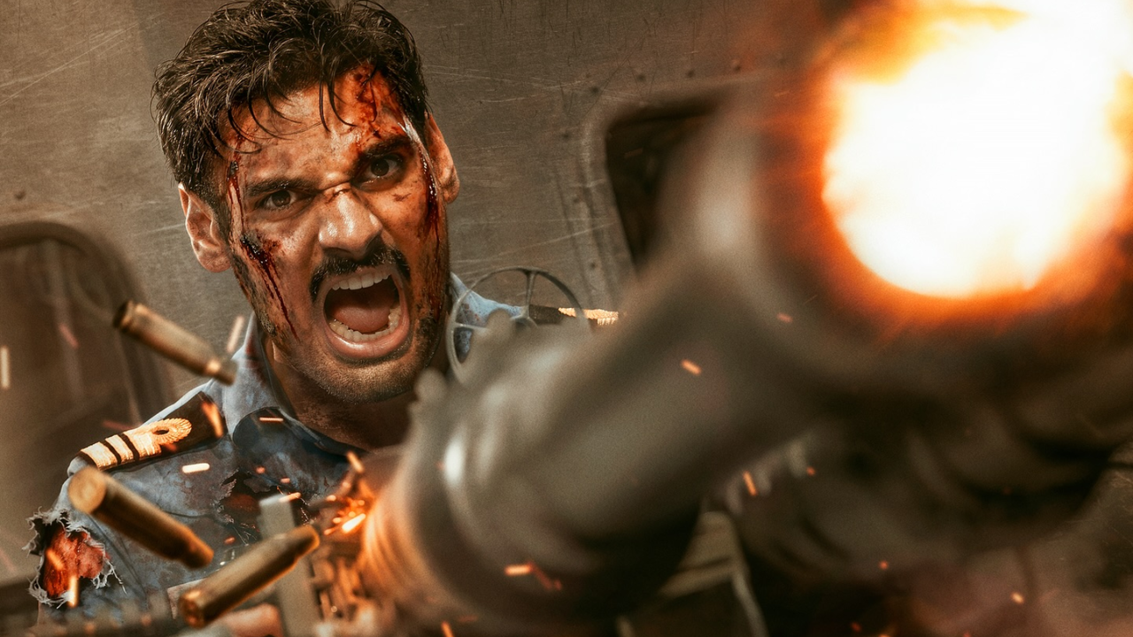 Border 2 teaser launch: Why Suniel Shetty told son Ahan to not compare sequel with 'iconic' original